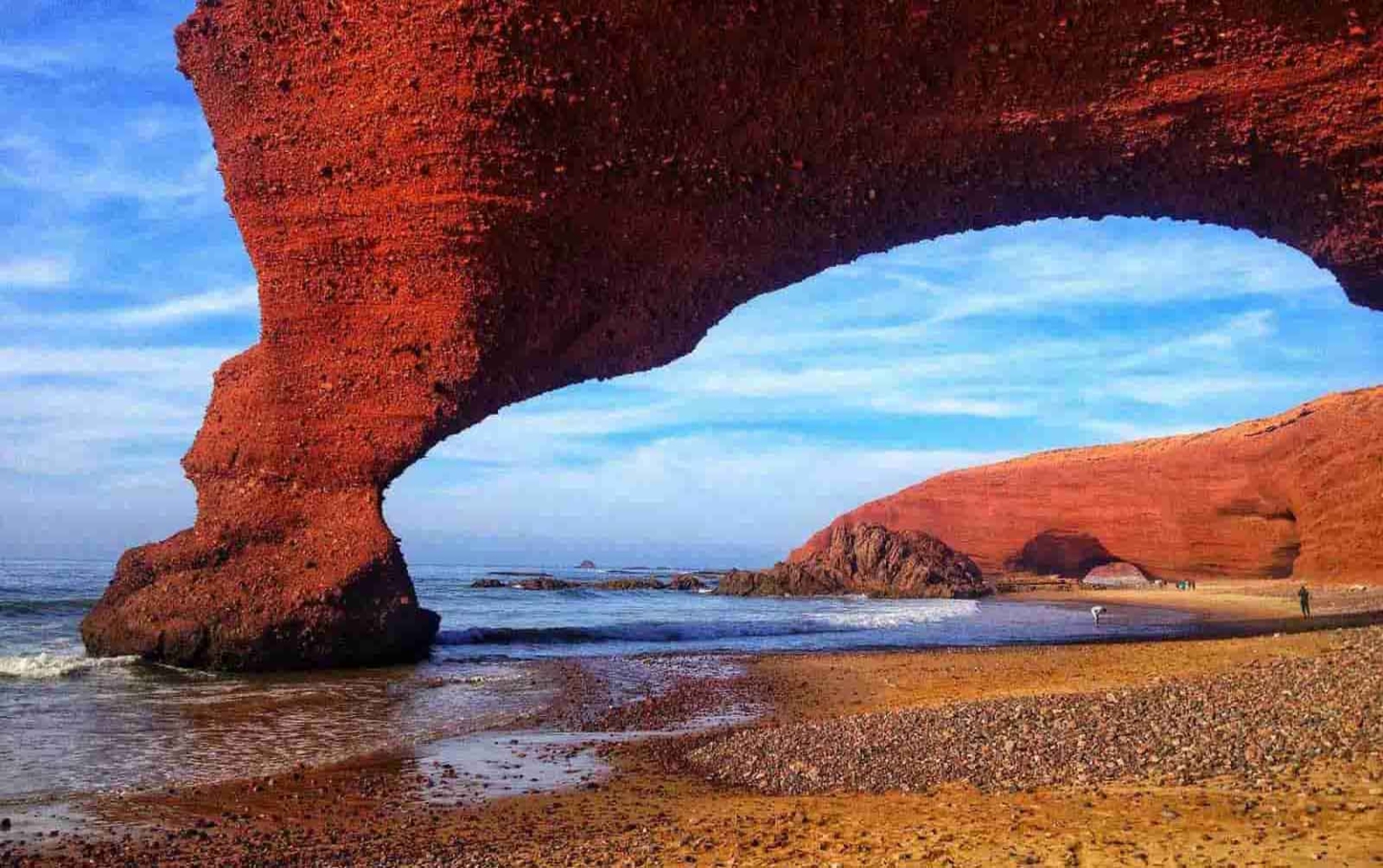 Your Guide to Morocco - Pigs Fly Cheap