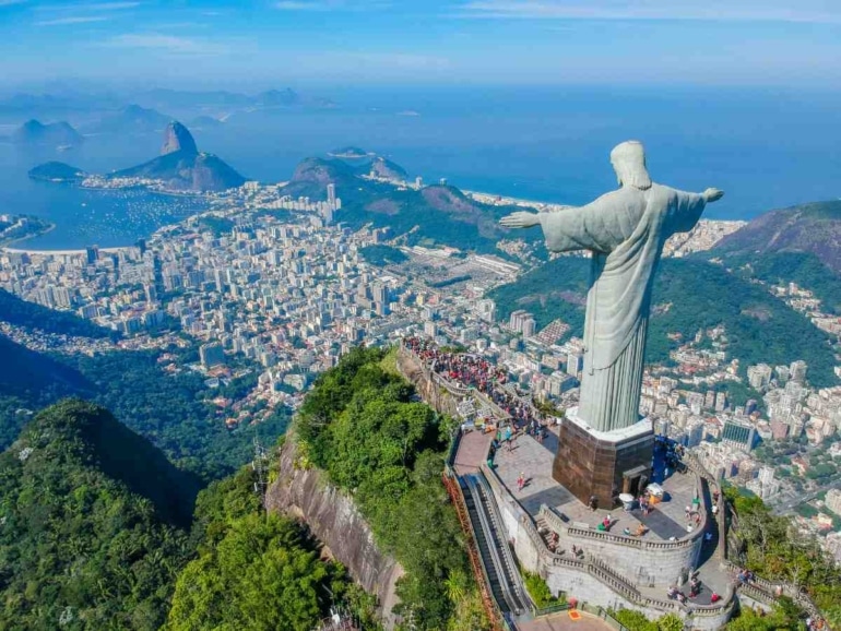 The Top 10 Things to do in Rio De Janeiro - Pigs Fly Cheap